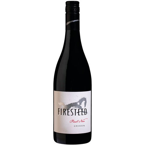 PINOT NOIR OREGON FIRESTEED 750ML – La Cubiella
