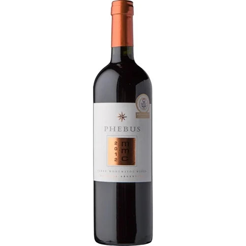 PHEBUS MMC 750 ML – La Cubiella