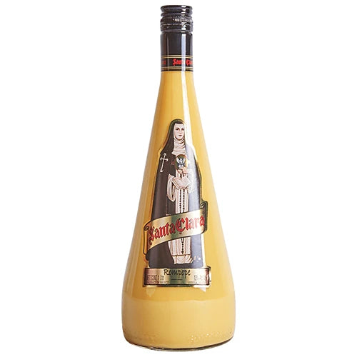 ROMPOPE SANTA CLARA 1000ML – La Cubiella