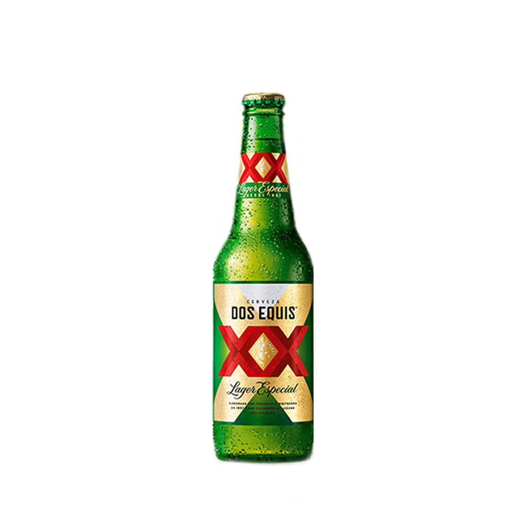 CERVEZA XX MEDIA TWIST 355ml – La Cubiella